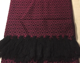 Mexican rebozo | Etsy