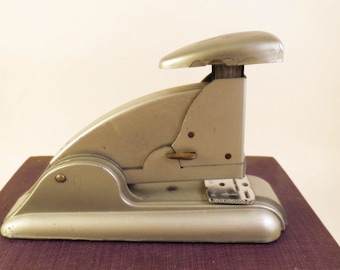 Vintage staplers | Etsy