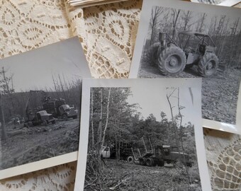 Logging trucks | Etsy