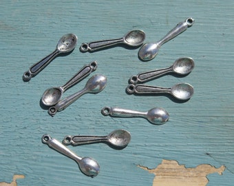 Unique handmade spoon related items | Etsy