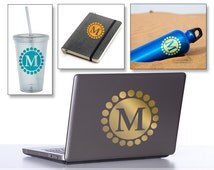 Unique laptop sticker related items | Etsy