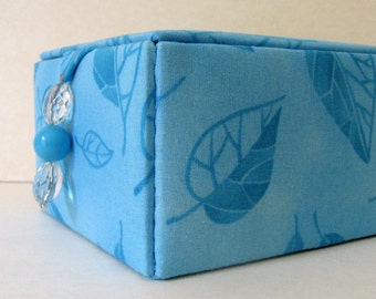 Turquoise box | Etsy