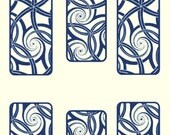 Rolling Mill Low Relief Patterns and by rollingmillresource