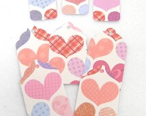 Popular items for mini gift tags on Etsy