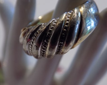 Granulation ring | Etsy