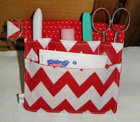 Pocket Organizer Medical Pocket Organizer Nurse Lab Tech