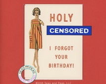 Unique holy card related items | Etsy