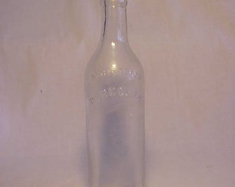 Moxie soda bottle | Etsy