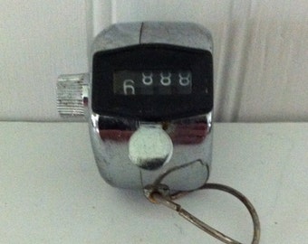 Tally counter | Etsy