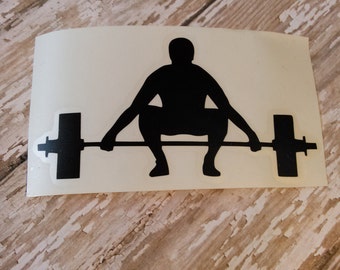 Lifting decals | Etsy