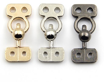 Sweater clasps | Etsy