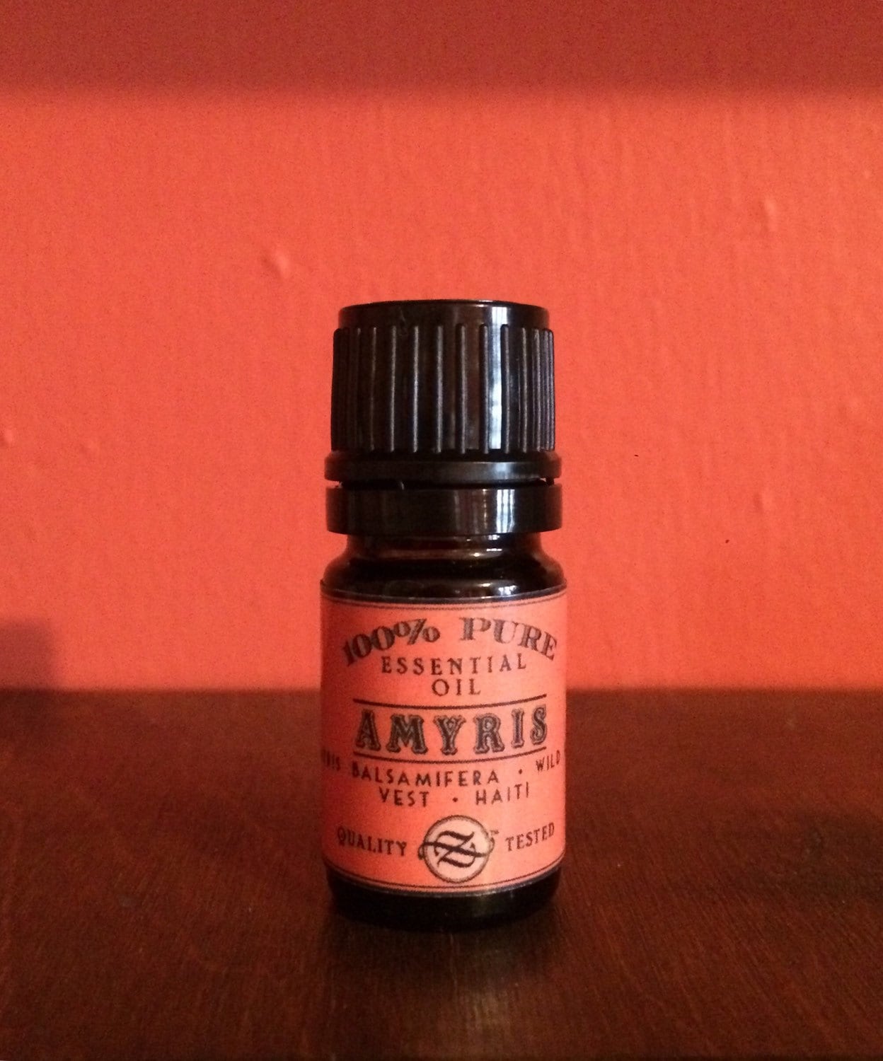 Amyris Essential oil Amyris balsamifera Wild Harvest by ZOils