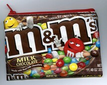 Unique candy wrapper purse related items | Etsy