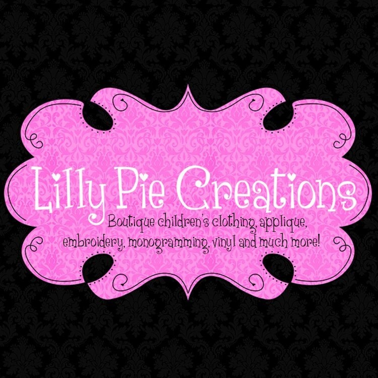 Lilly Pie Creations by LillyPieCreations on Etsy