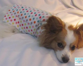 Teacup dog clothes | Etsy