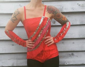 Acrobat costume | Etsy