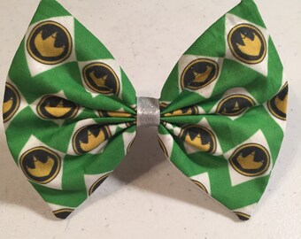 Power rangers fabric | Etsy