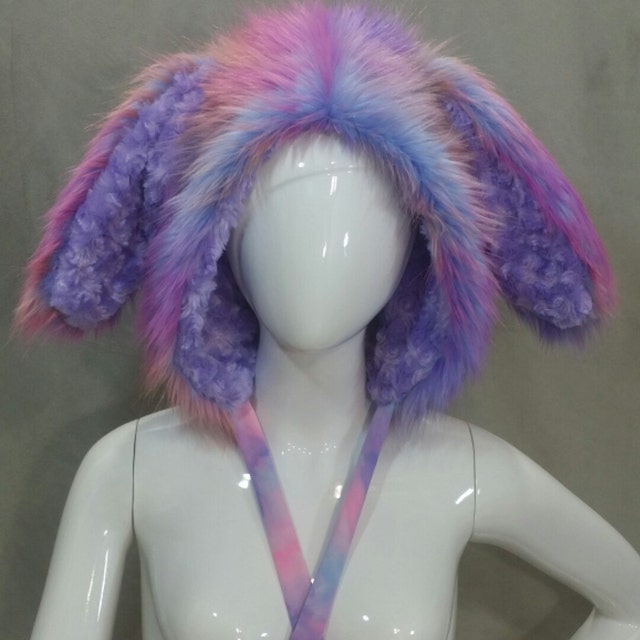 Custom Fluffy Rave Wear and Costumes for all by DreamFluffs