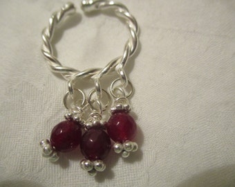 Expandable rings | Etsy