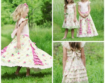 FooFoo Threads Sewing Patterns by FooFooThreads on Etsy