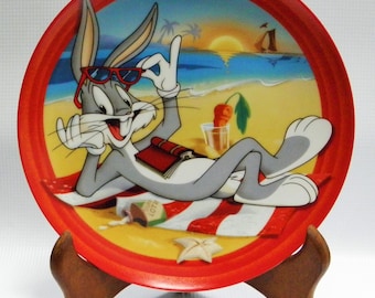 Beach bunnies | Etsy