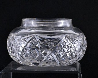 Powder puff jar | Etsy