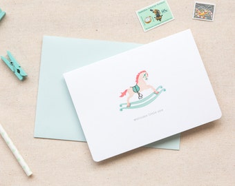 Rocking cards | Etsy