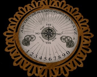 Unique pendulum board related items | Etsy