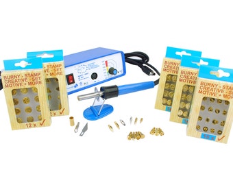 Proops Sheffield Made Curved Chip Carving Tool. by ProopsBrosLTD