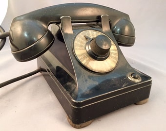 Western electric 302 | Etsy