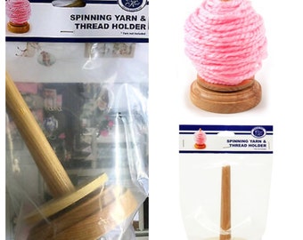 Yarn ball holder | Etsy