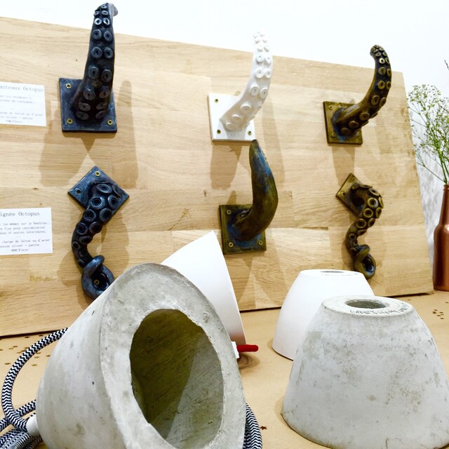 By Gregory Besson Paris. by GregsHome on Etsy