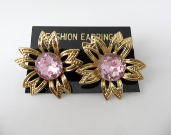 Old fashion earrings | Etsy