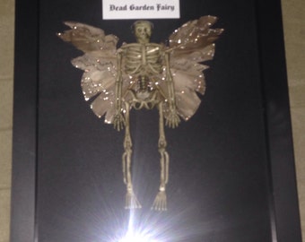 Dead fairy | Etsy