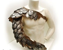Popular items for gladiator armor on Etsy