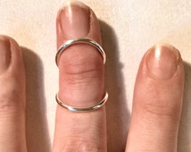Unique ring splints related items | Etsy