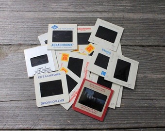 35mm slides | Etsy