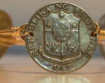 Filipino bracelet | Etsy