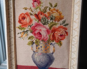 French needlepoint | Etsy