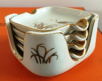 Lefton ashtray | Etsy