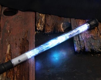 Led staff | Etsy
