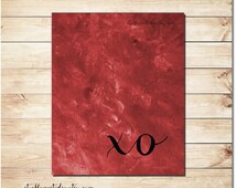 Popular items for xoxo decor on Etsy