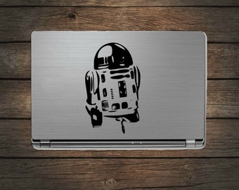 R2 d2 decal | Etsy