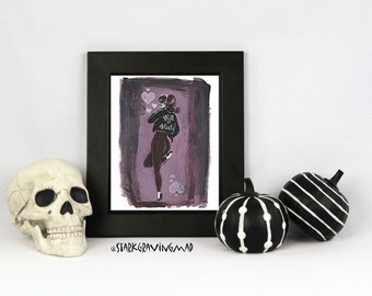 Lowbrow art | Etsy