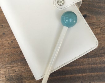 Lollipop pen | Etsy