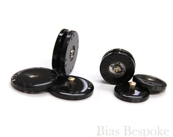 Decorative snaps | Etsy