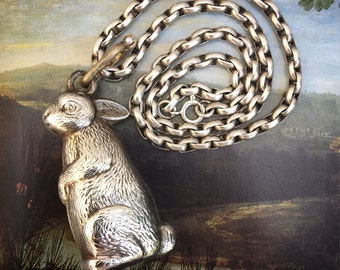 FAUNA JEWELRY BEAUTIFUL GEORGIAN by AntiqueAnimalJewelry on Etsy