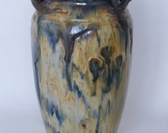 Art nouveau pottery | Etsy