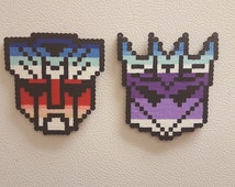 Unique autobots logo related items | Etsy