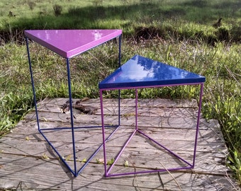 Funky coffee table | Etsy